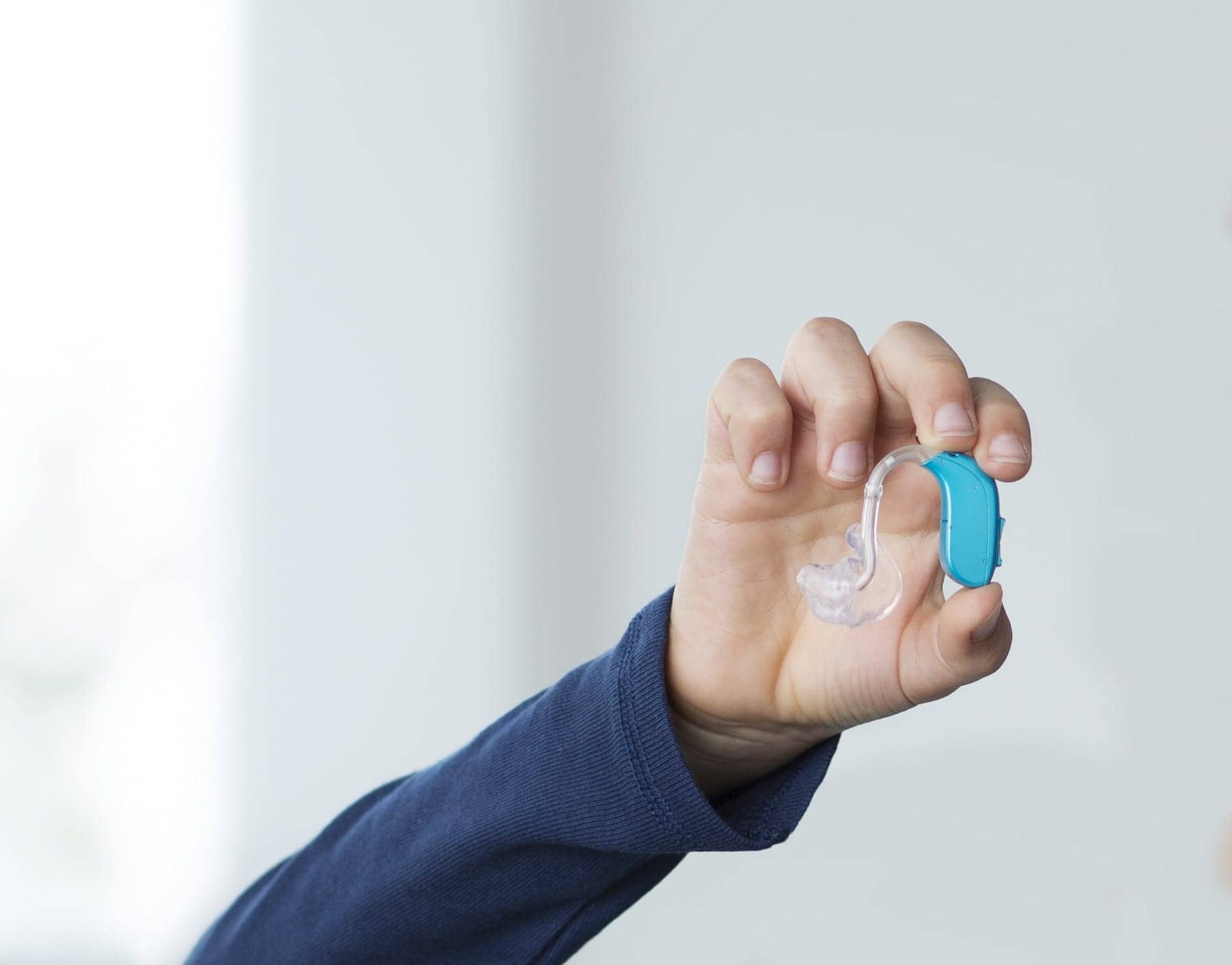 Oticon Introduces Opn Play | The Hearing Review