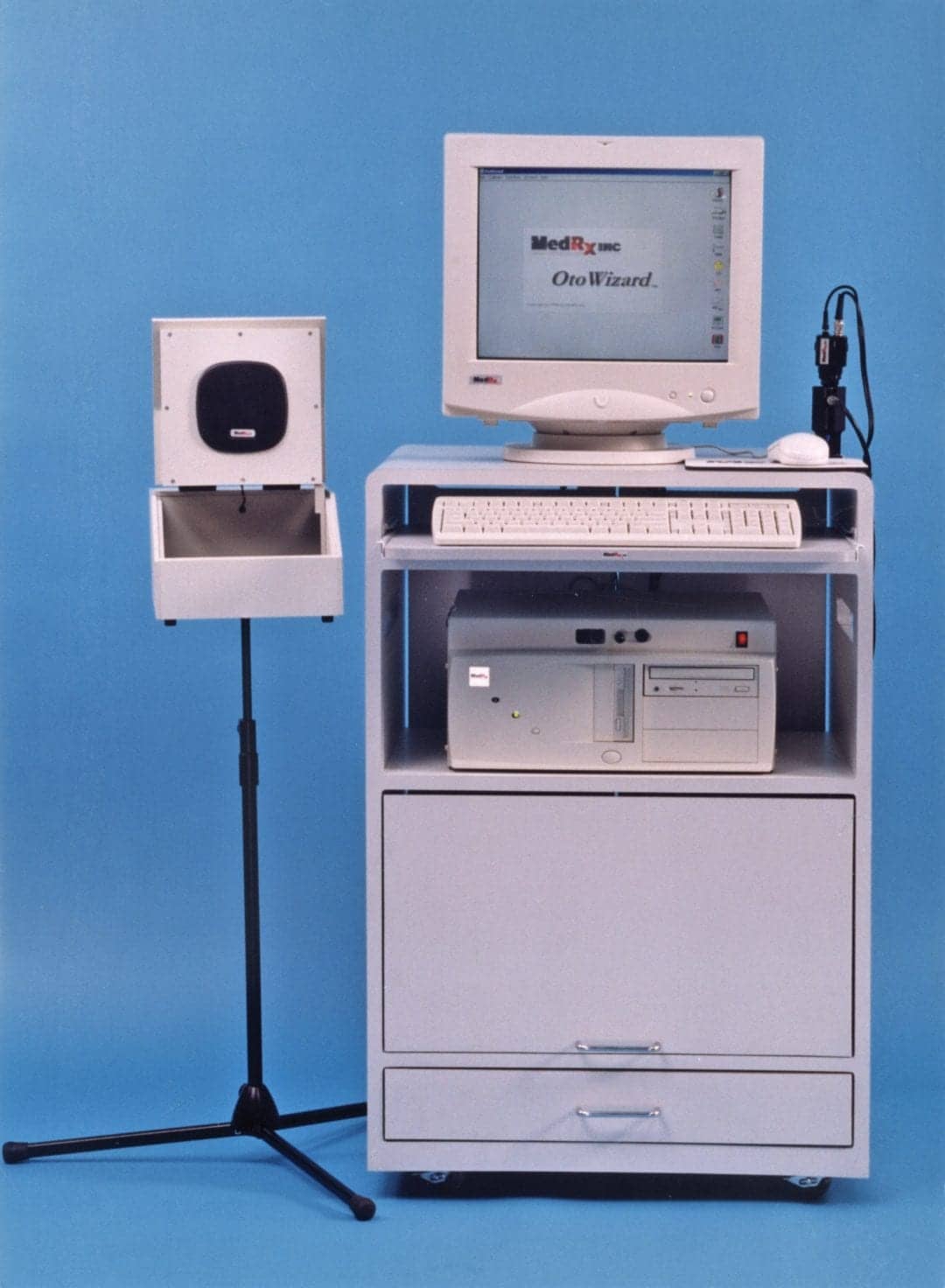 MedRx Celebrates 25th Anniversary