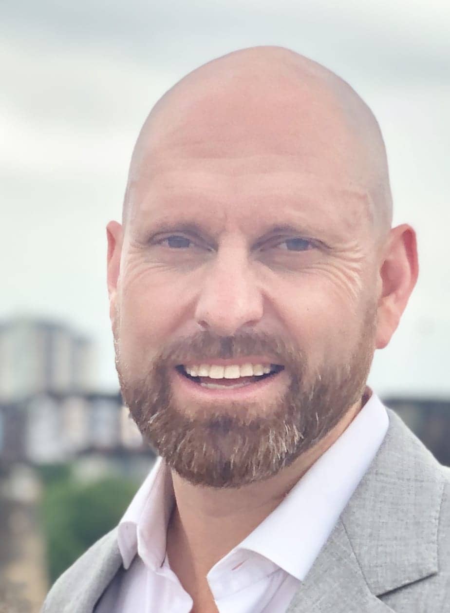 Elite Hearing Network Appoints Scott Holstine as Vice President ...