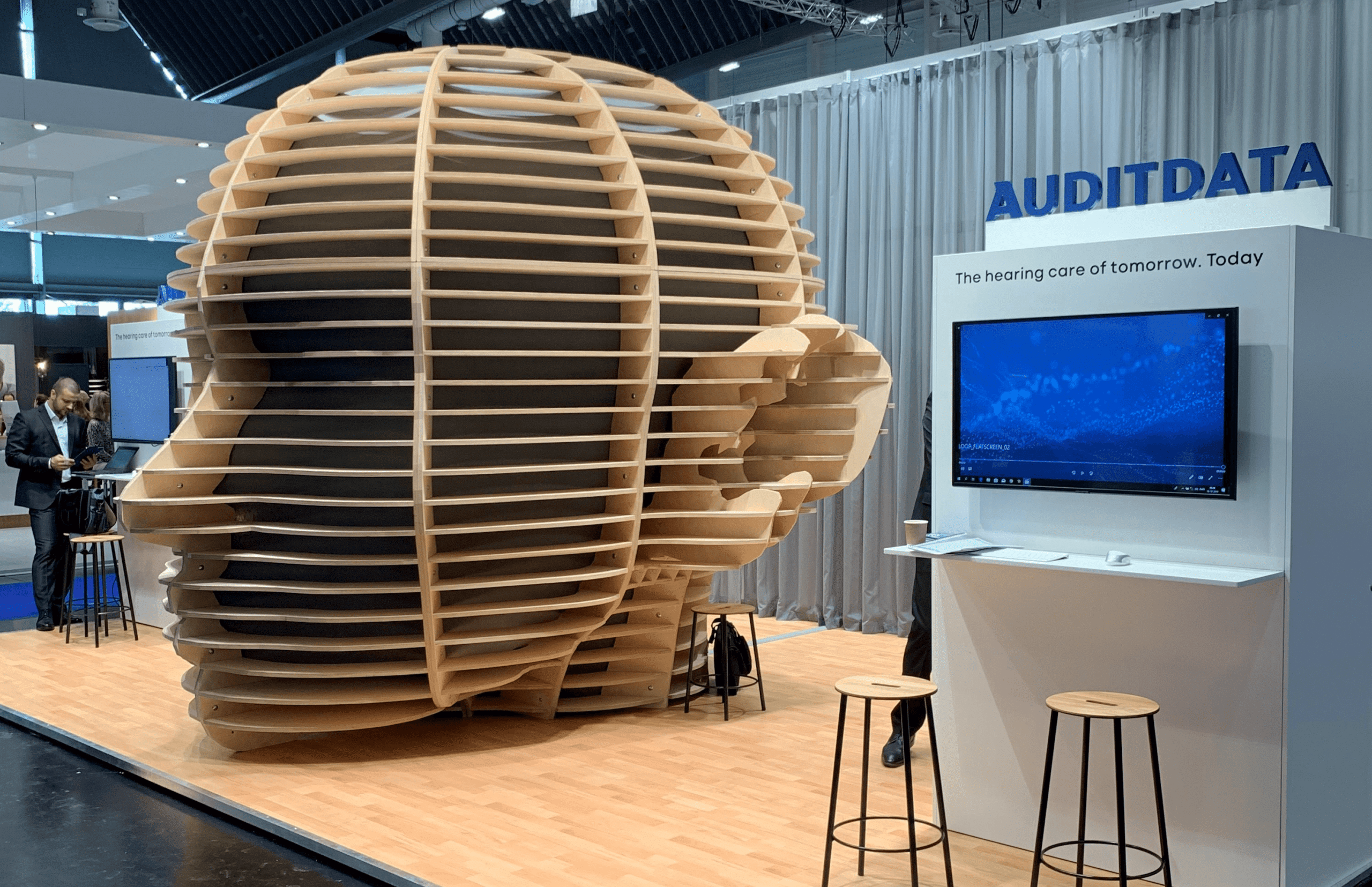 Auditdata Launches AuditdataOne Software Platform | The Hearing Review