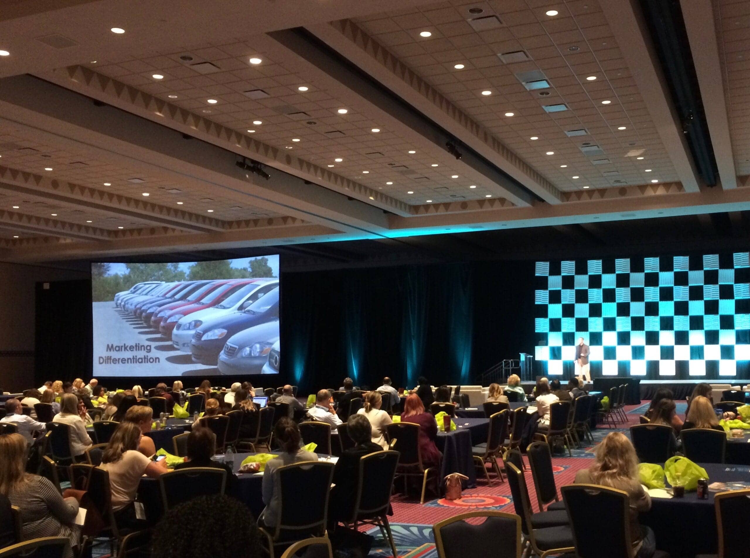 Inaugural Empower Conference Tackles Changes in Hearing Healthcare