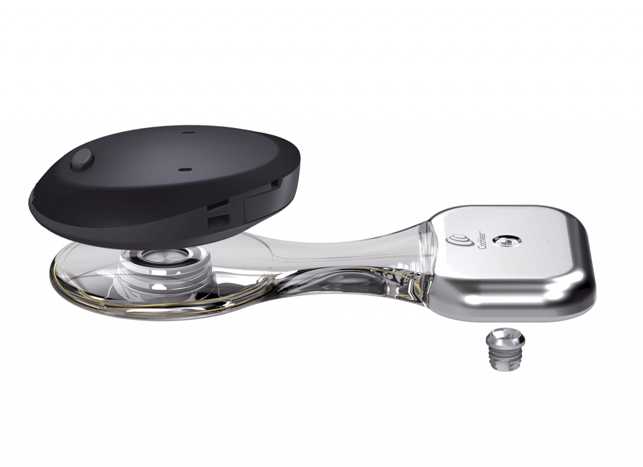 Cochlear Osia 2 System Receives FDA Clearance | The Hearing Review