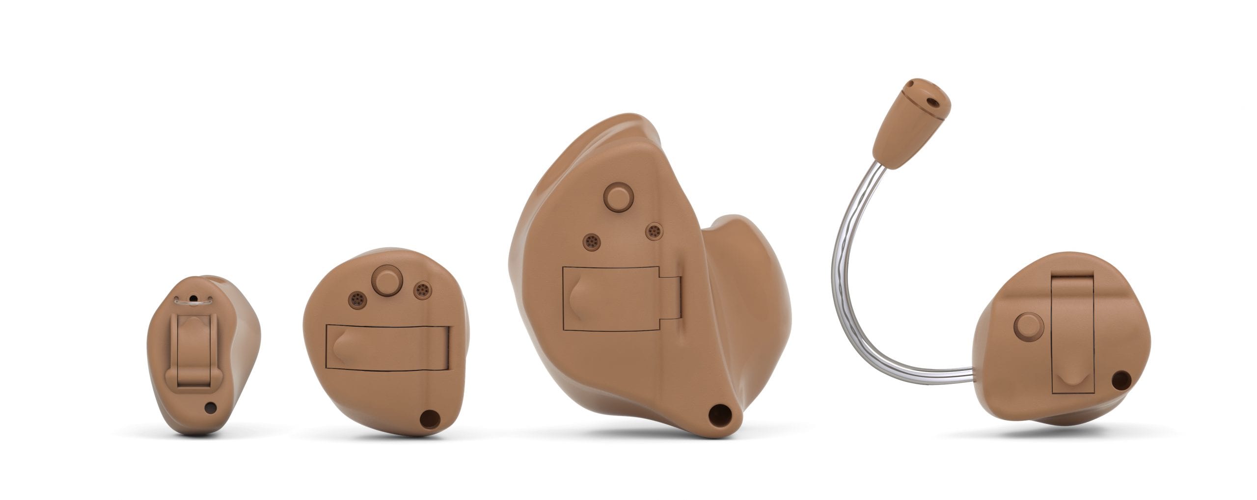 GN Hearing Launches Suite of Custom Hearing Aids | The Hearing Review