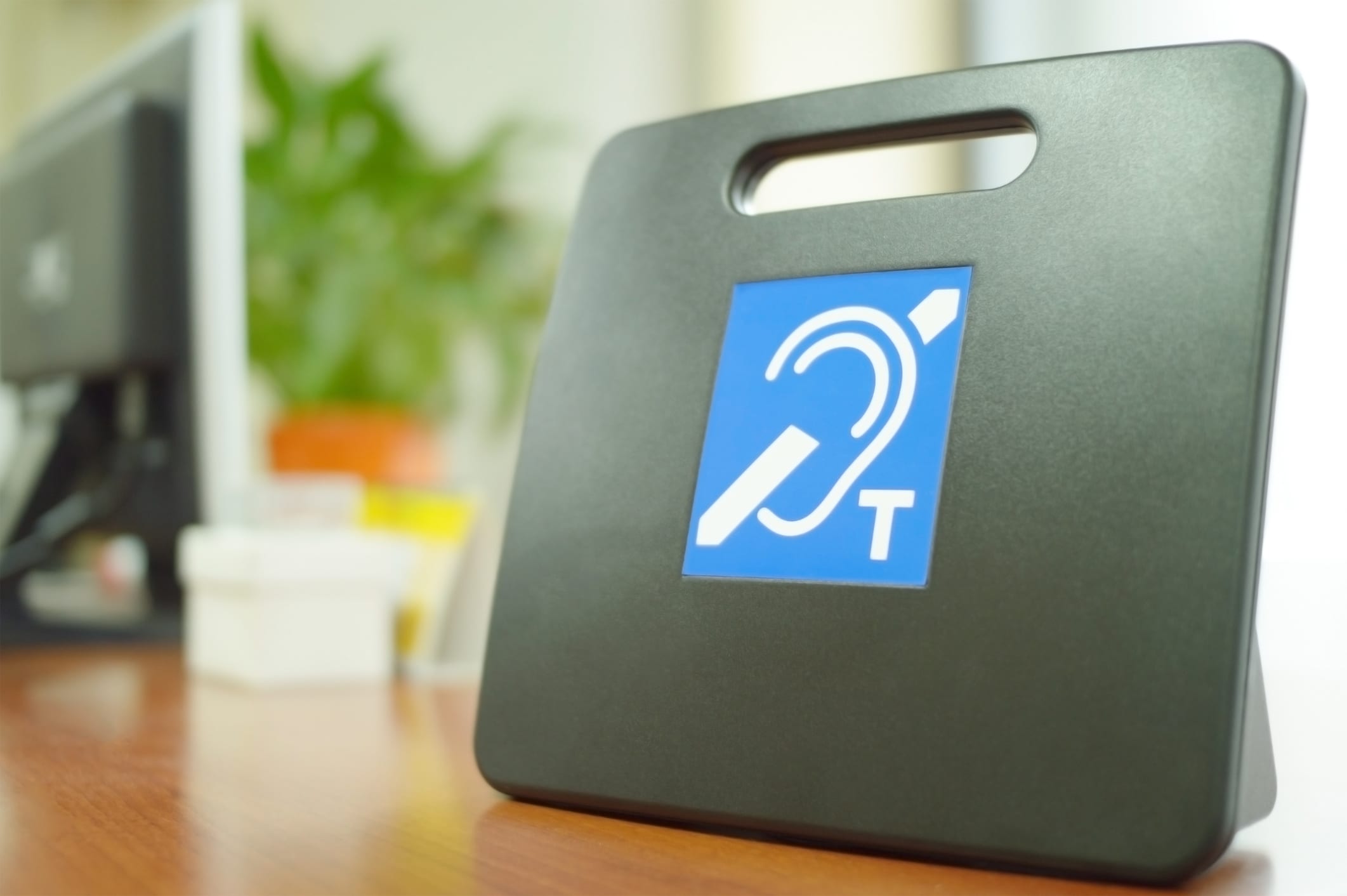 Assistive Listening Systems: What Patients Need to Know | The Hearing ...