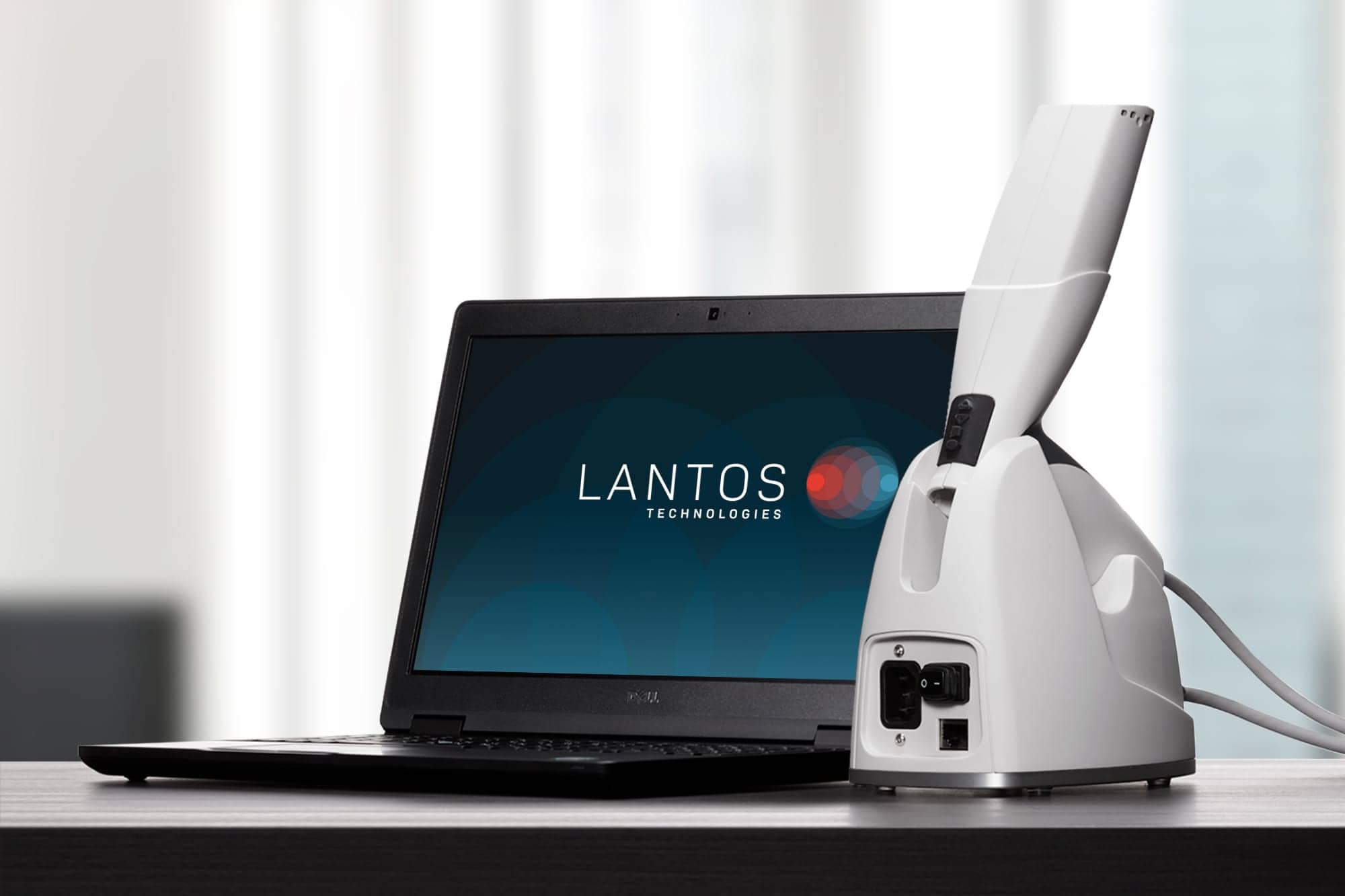 Lantos Technologies Launches LantosView 5.0 Software Update | The ...