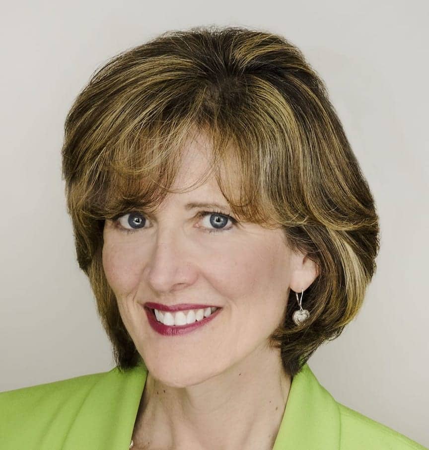 Ida Institute Appoints Barbara Kelley to Advisory Board | The Hearing ...