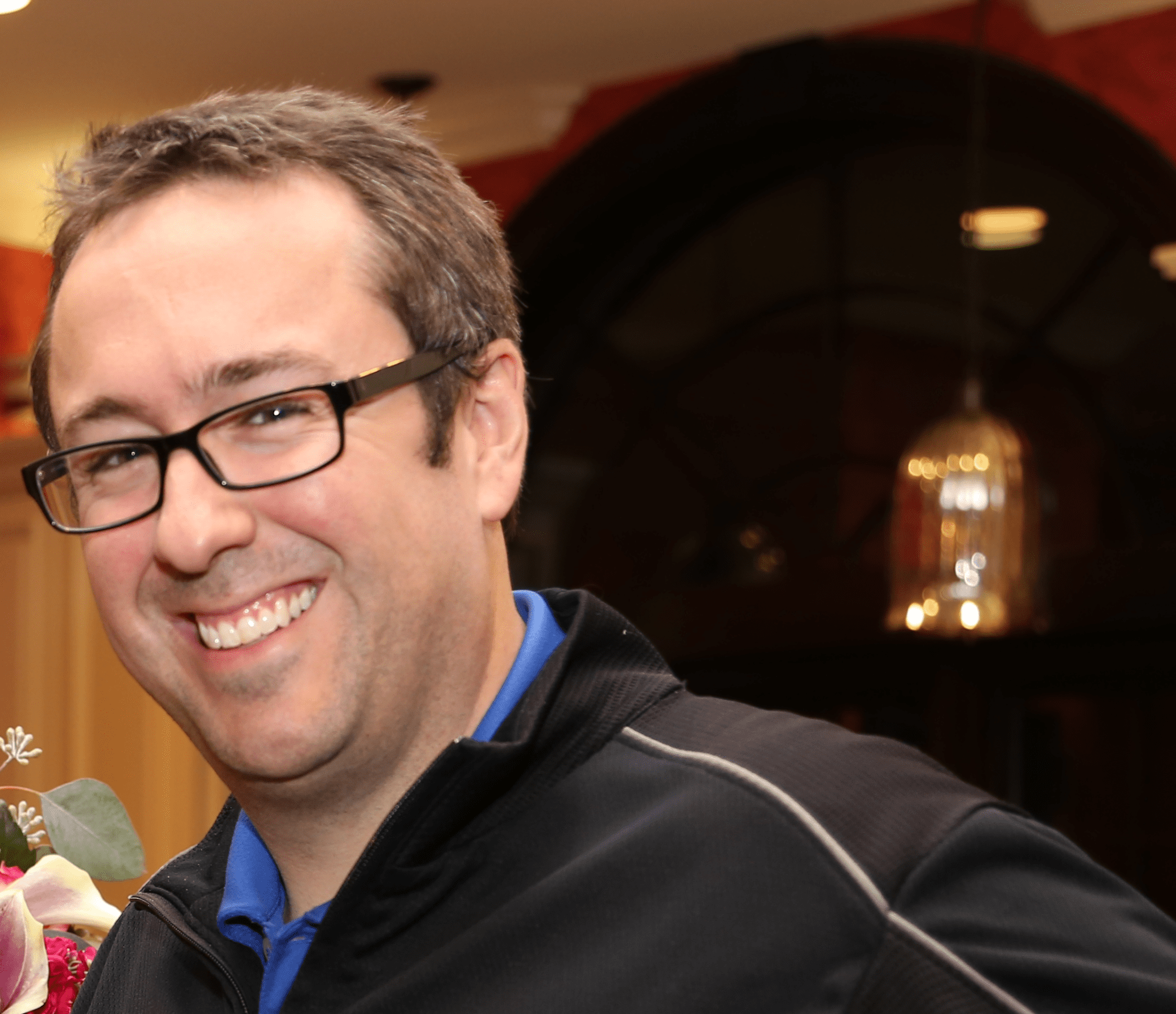 RiseENT Names Kyle Acker as Executive Vice President | The Hearing Review