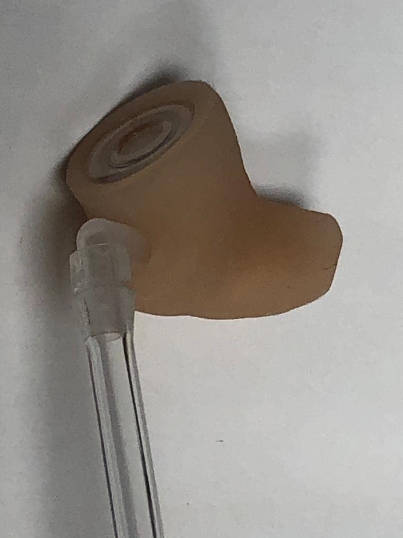 Modification of Musicians’ Earplugs | The Hearing Review