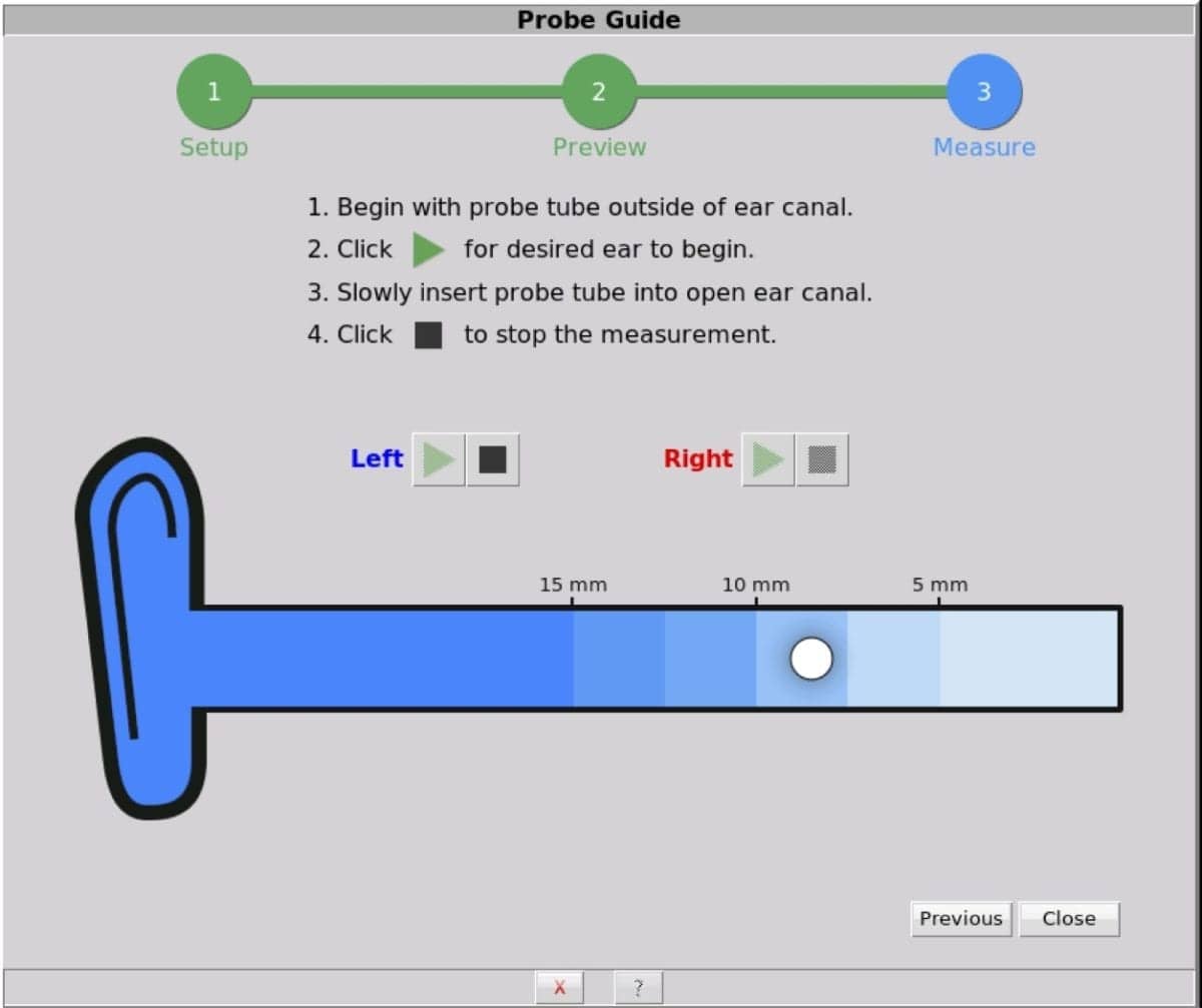 Evaluation Of Probe Guide: Software-assisted Probe Tube Placement In ...