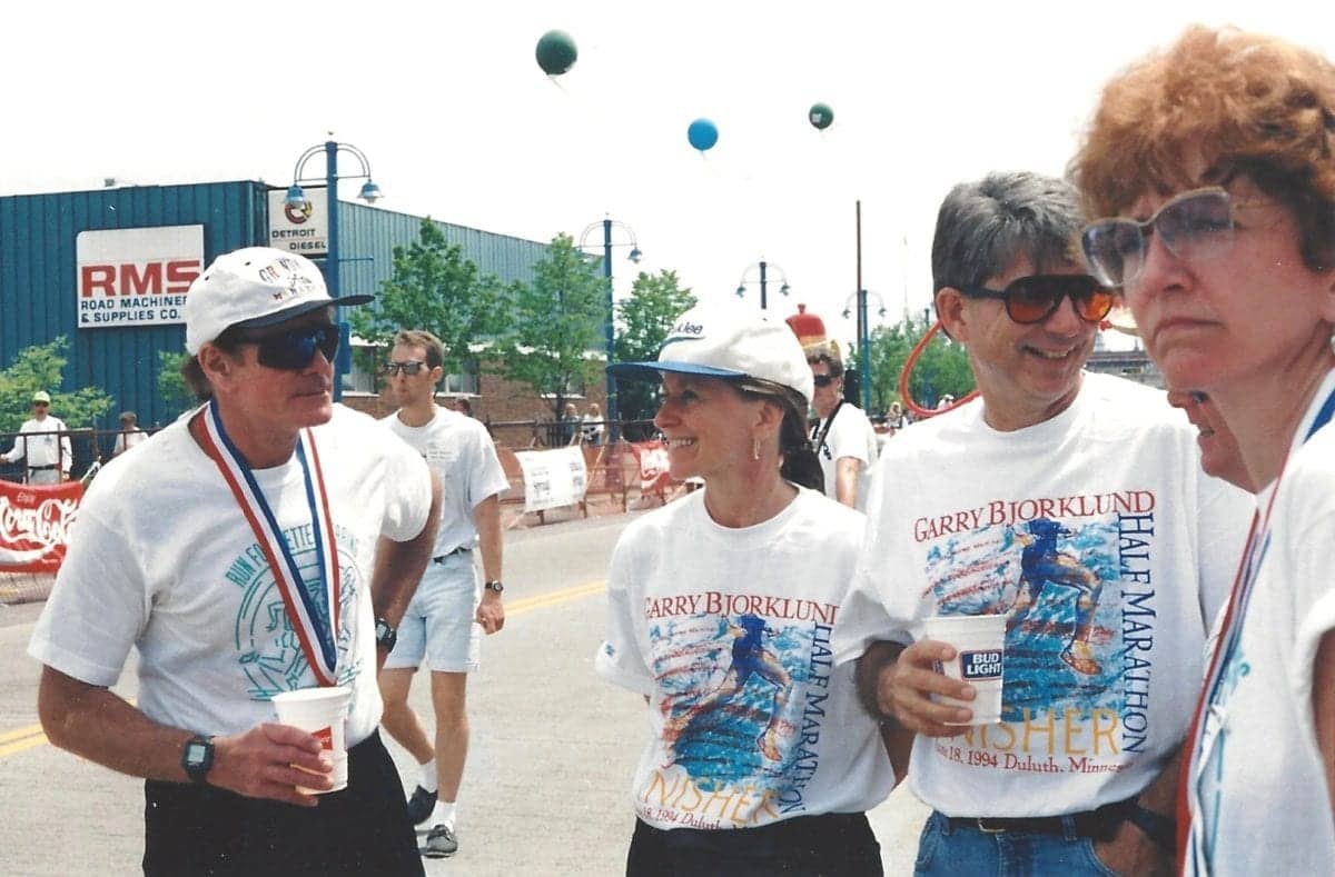 Tribute: Former BHI Director Joseph Rizzo | The Hearing Review