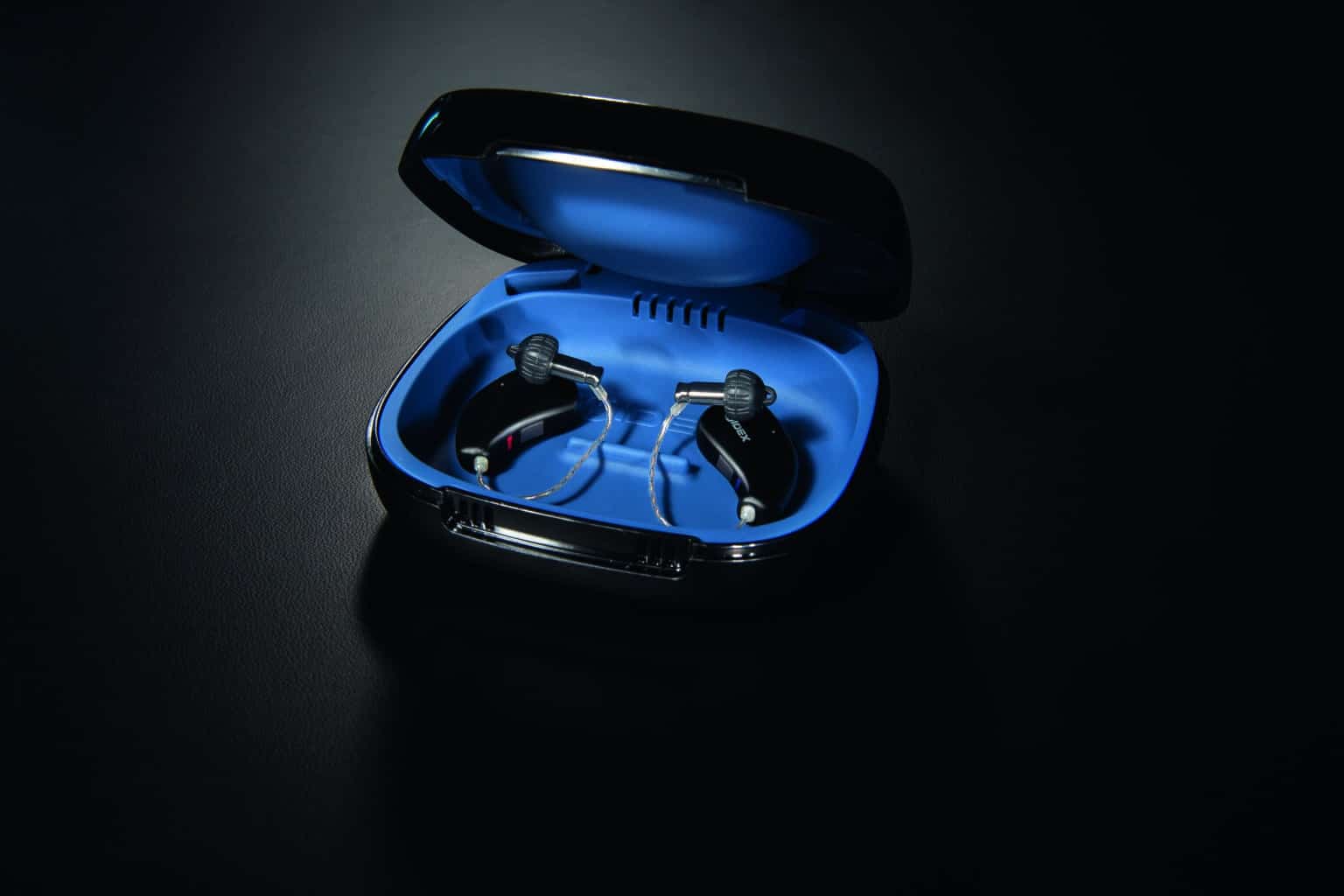 Widex Launches Moment Hearing Device | The Hearing Review