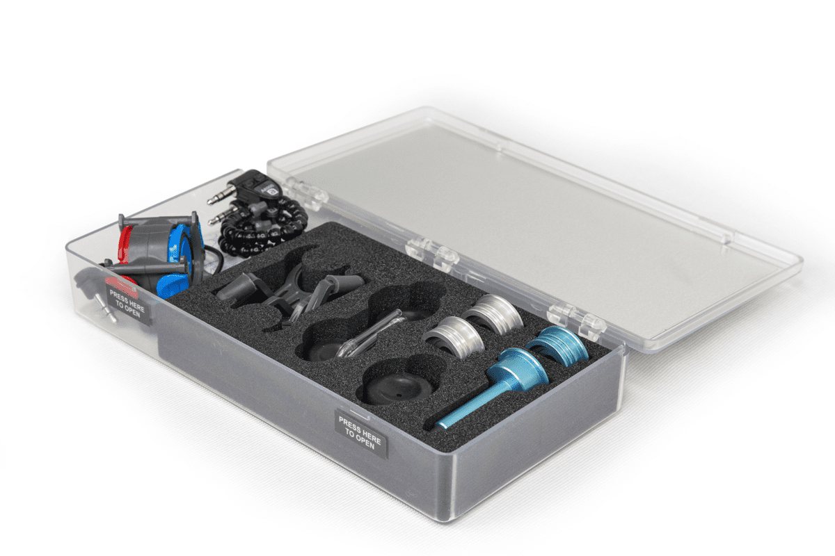 Audioscan Launches Updates for Verifit2 and Axiom Hearing Instrument ...