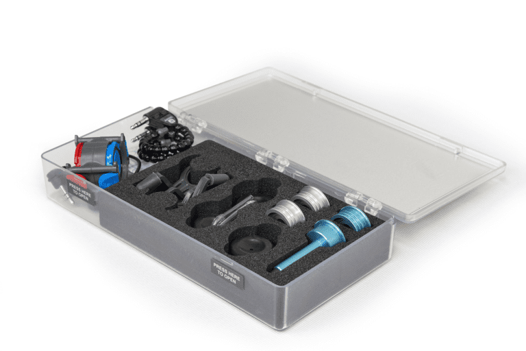 Audioscan Launches Updates for Verifit2 and Axiom Hearing Instrument ...