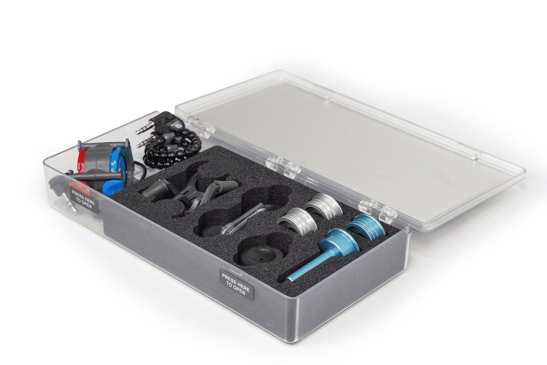 Audioscan Launches Updates for Verifit2 and Axiom Hearing Instrument ...