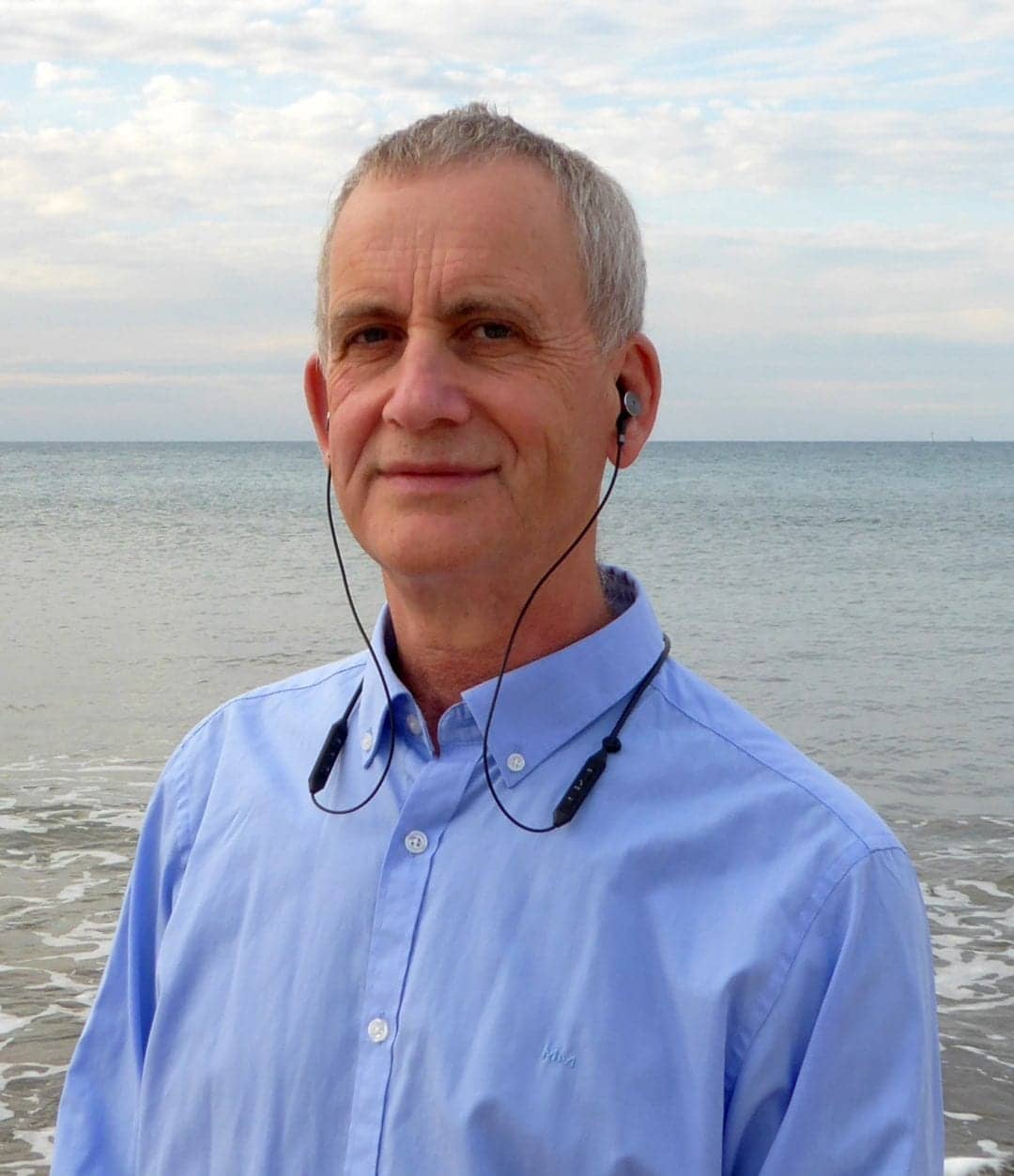 How Do Medical Masks Degrade Speech Reception? | The Hearing Review