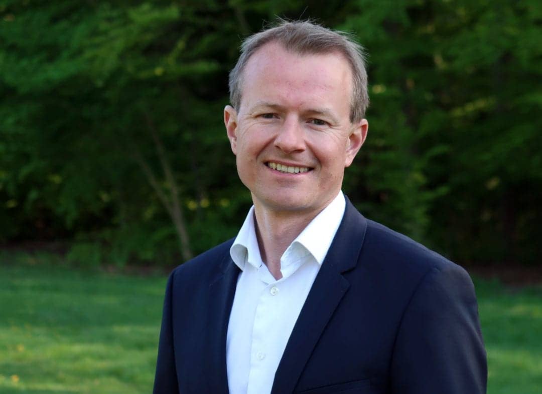 WS Audiology Appoints Søren Westh Lonning as New Group CFO | The ...