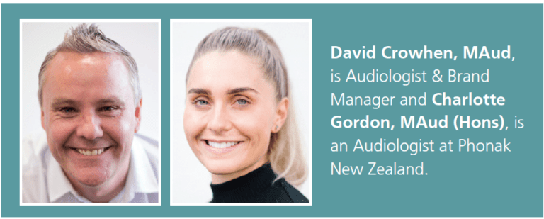 A Faster Way to Setting Up External Receivers: Using Roger and Hearing ...