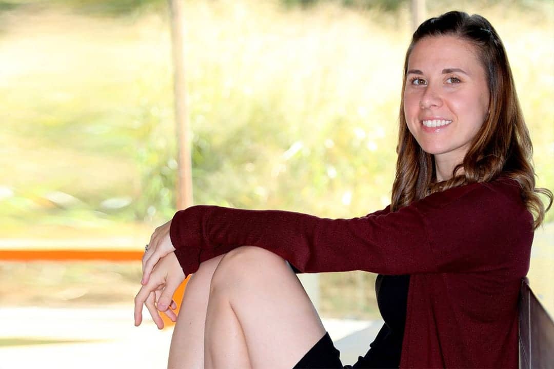 RIT Names Tiffany Panko as Director of Deaf Health Laboratory | The ...