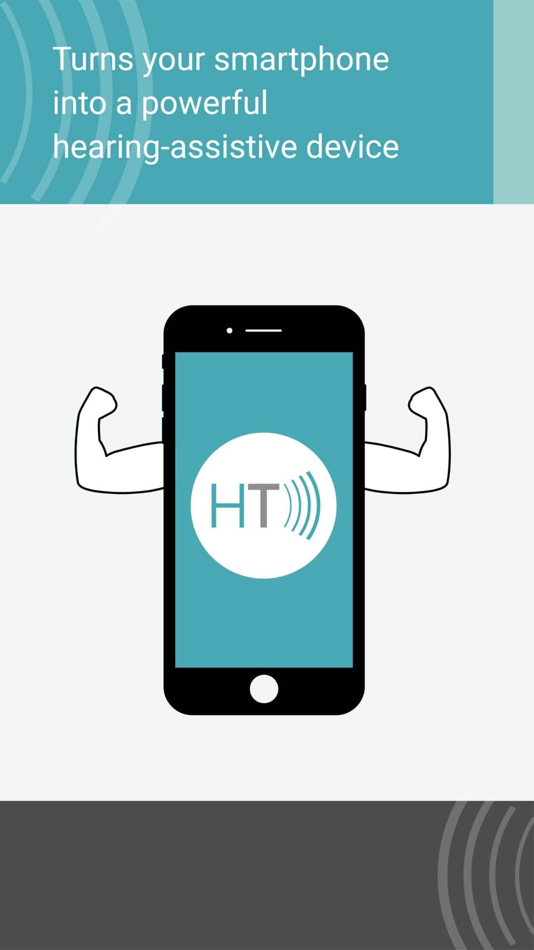 Singular Hearing Launches HeardThat App for IPhone | The Hearing Review