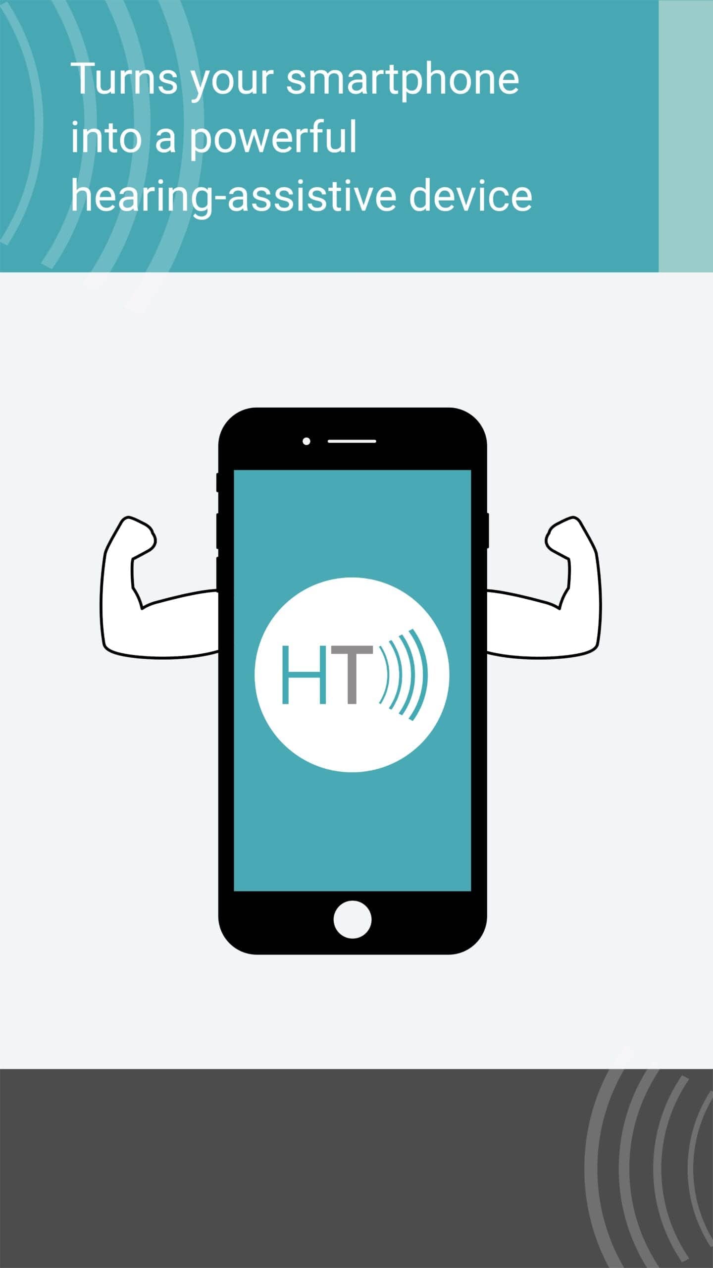 Singular Hearing Launches HeardThat App for IPhone | The Hearing Review