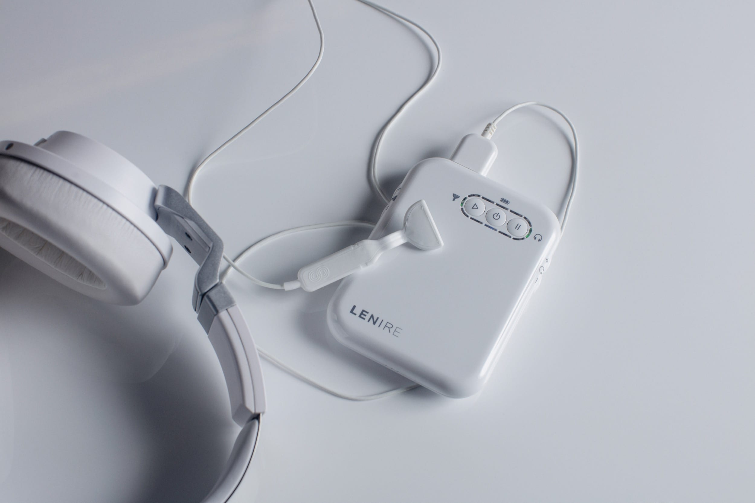 Neuromod Raises $12.4 Million in Series B Funding for Lenire Tinnitus ...