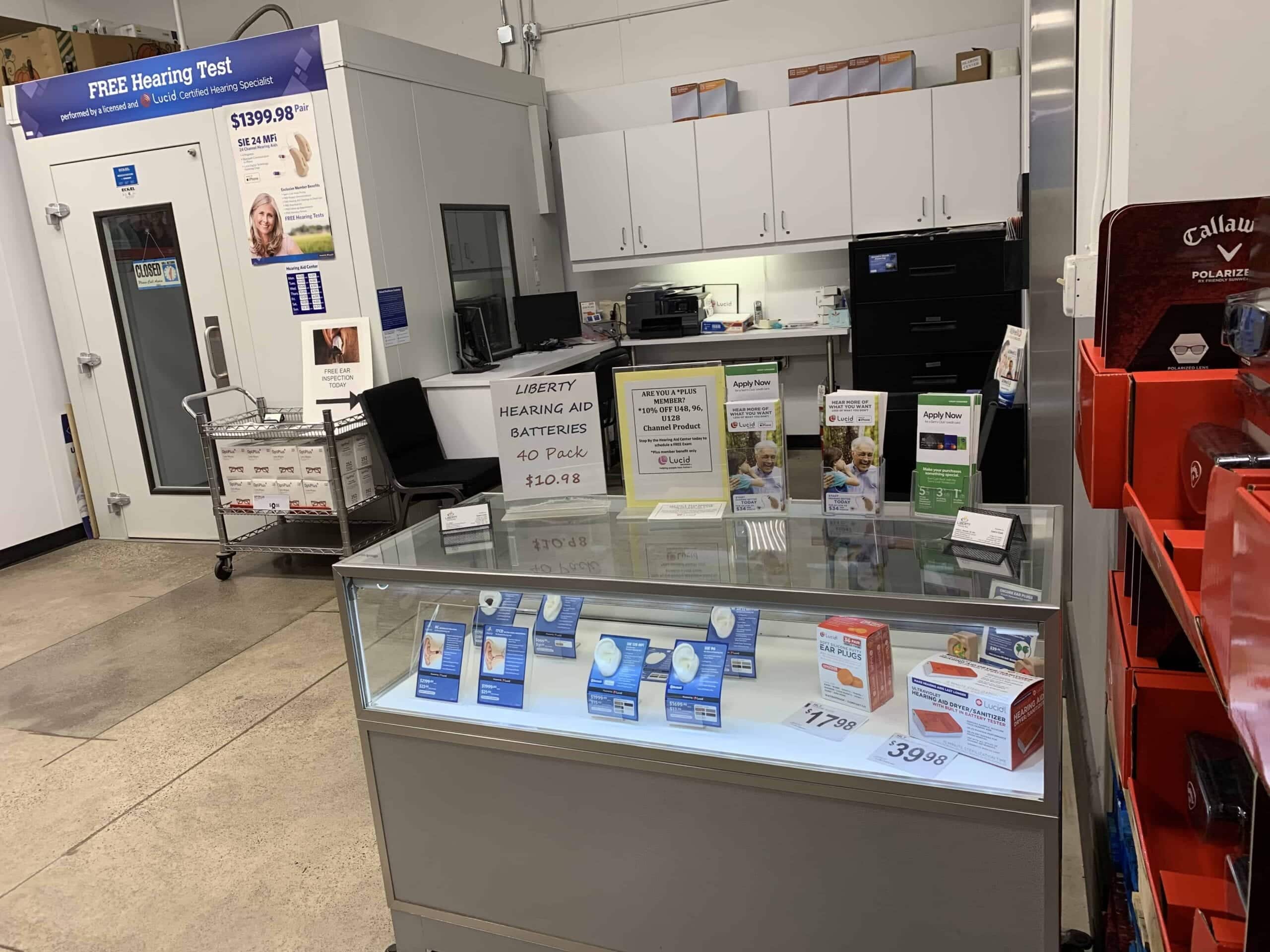 Battle Big Box and Online Hearing Aid Sales | The Hearing Review