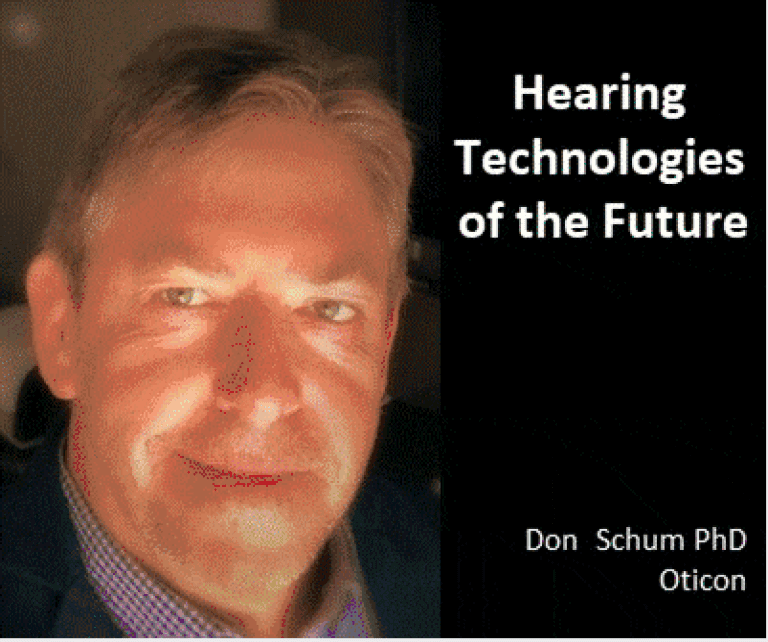 Palm Springs Hearing Seminars 'Providing Hearing Healthcare During the ...