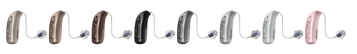 Oticon Launches Oticon More Hearing Aid | The Hearing Review