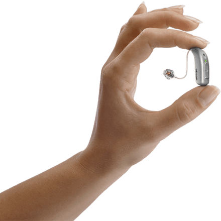 Oticon Launches Oticon More at 2021 OticonNext Event | The Hearing Review