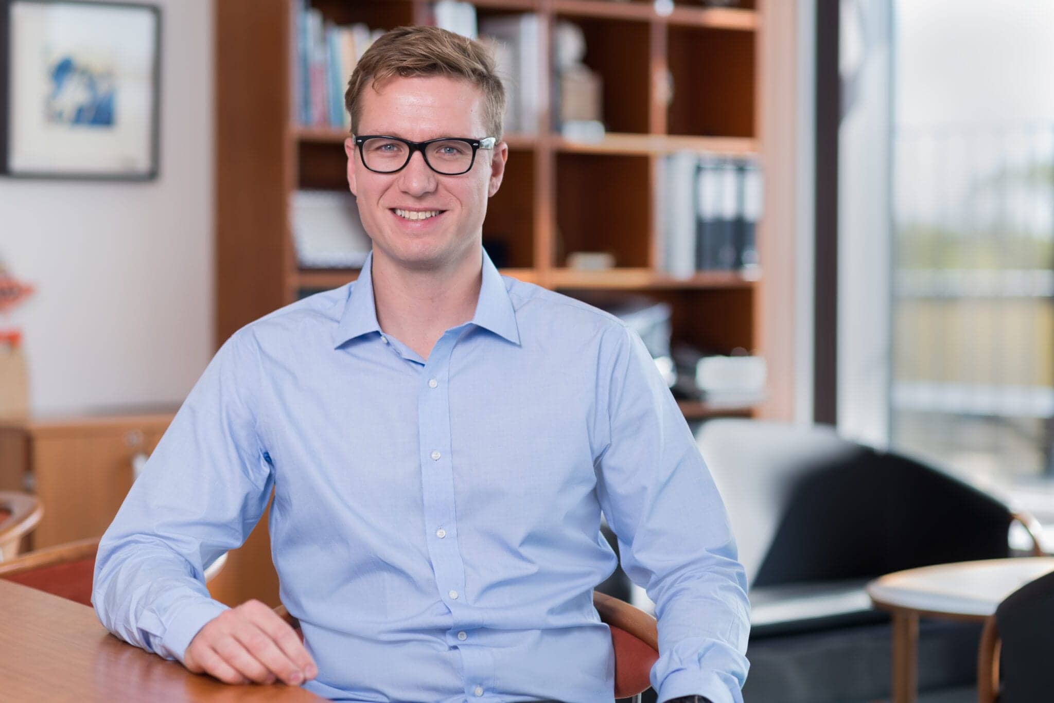 WS Audiology Appoints Malou Aamund and Adam Westermann to Board | The ...