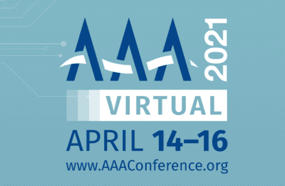 AAA 2021 Virtual Convention Begins | The Hearing Review