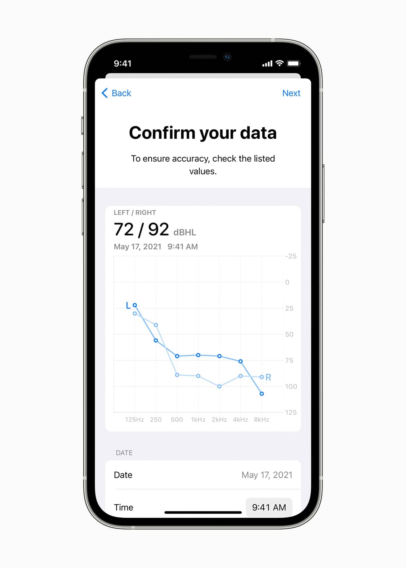 Apple Launches Features for Those with Hearing Loss | The Hearing Review