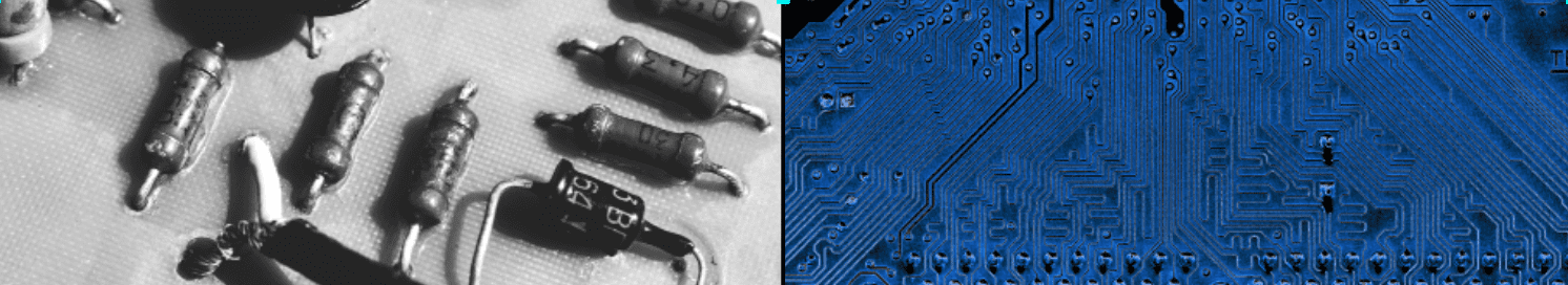 A Brief History of Modern Hearing Aid Technology Types | The Hearing Review