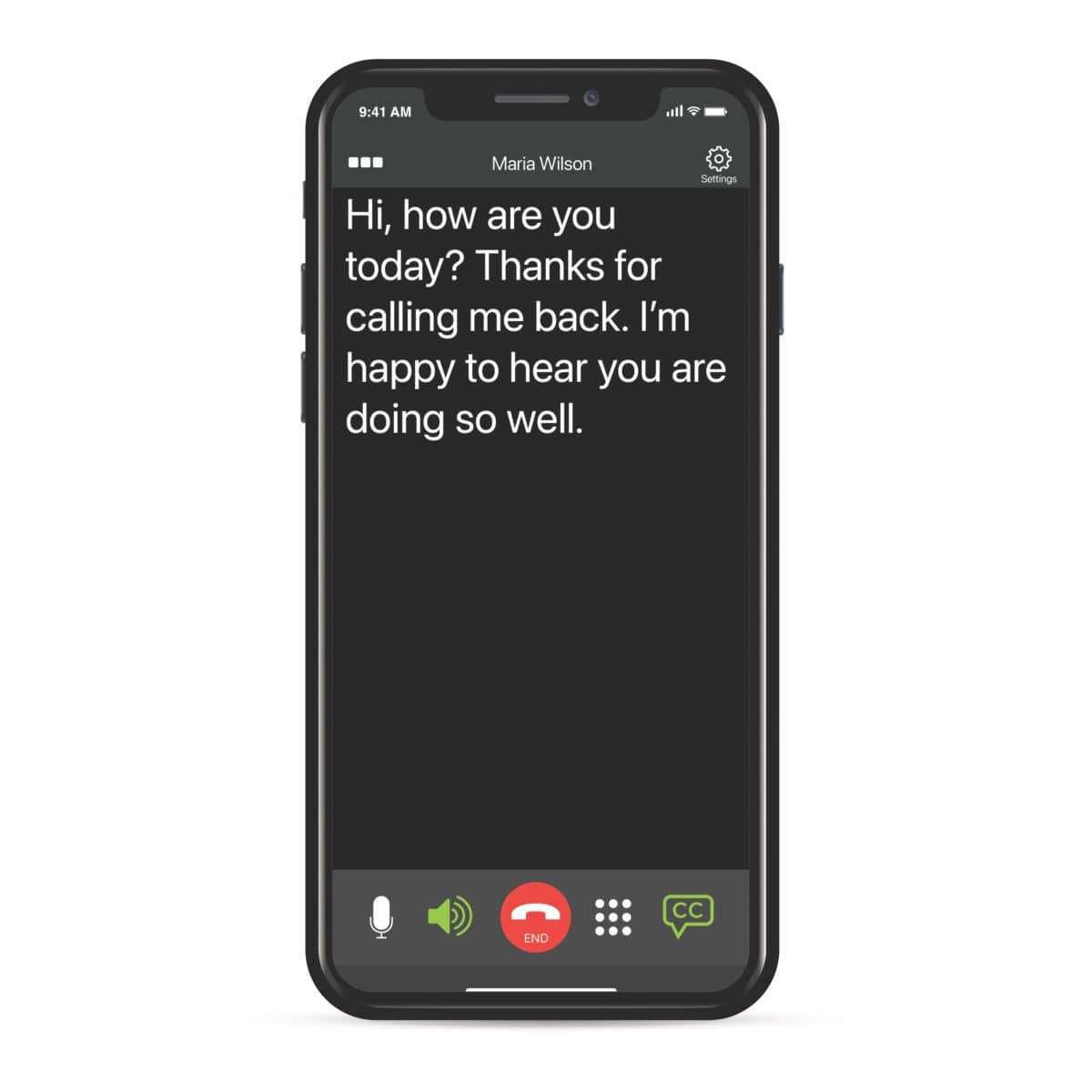 MID-YEAR PRODUCT REVIEW: Assistive Devices and Captioned Telephones ...