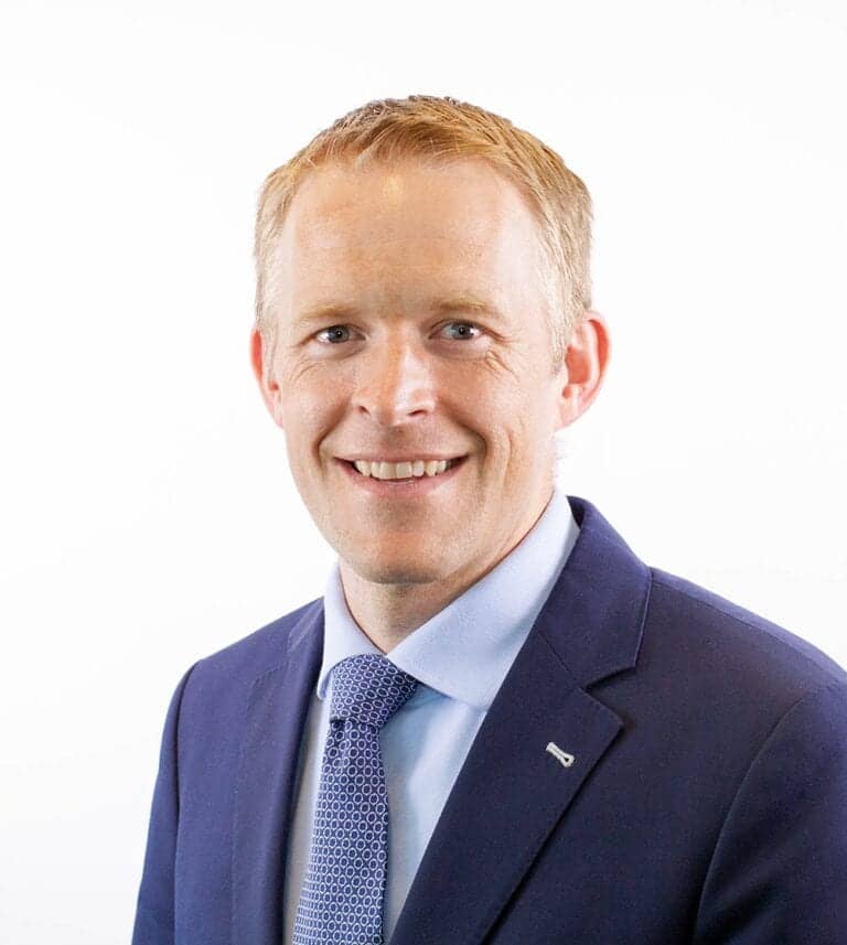 Sonova Appoints New Management Board Members | The Hearing Review