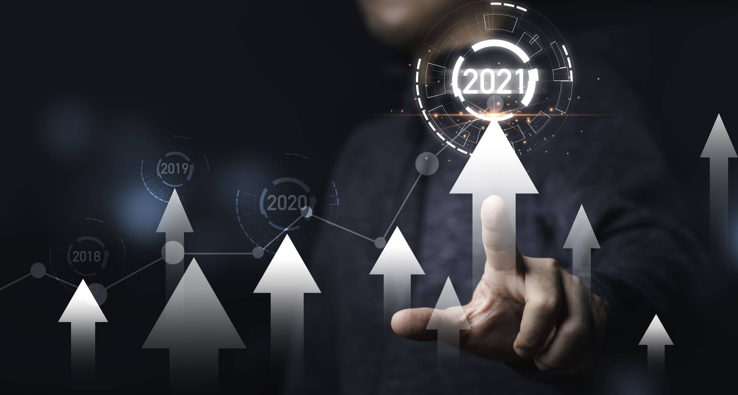 Demant Optimistic for Rest of 2021 | The Hearing Review – a MEDQOR brand