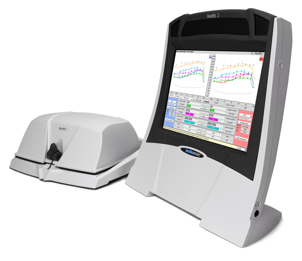 Audioscan Announces Software Updates | The Hearing Review