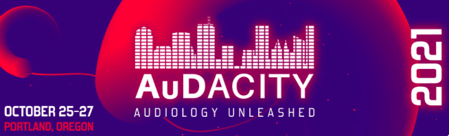 Audiology Unleashed to Be Featured at ADA 2021 Convention | The Hearing ...