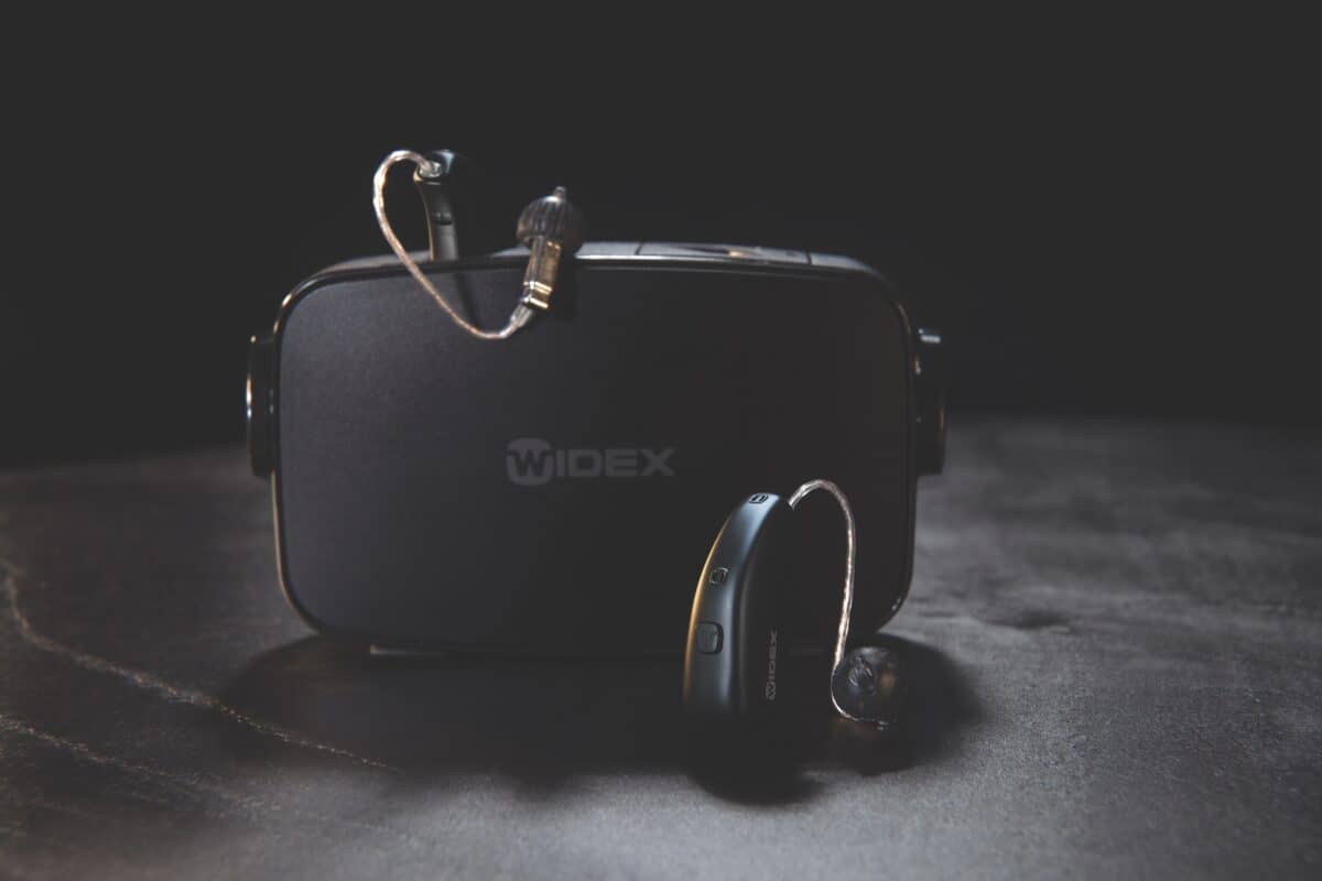 Widex Announces Upgrade to Moment App | The Hearing Review