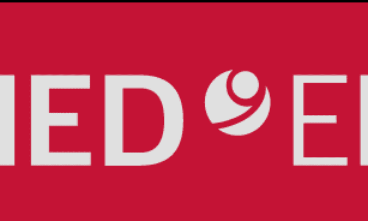 Med El Logo MED EL KÜRT GEWINNERKINDER DES IDEASforEARS WETTBEWERBS