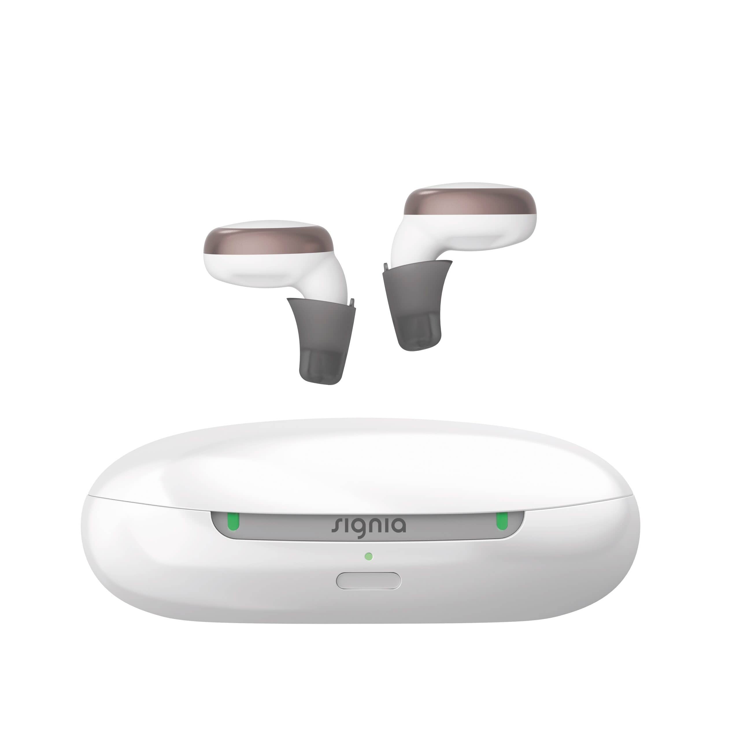 Signia Active X Named Finalist in 2021 Digiday Awards | The Hearing Review