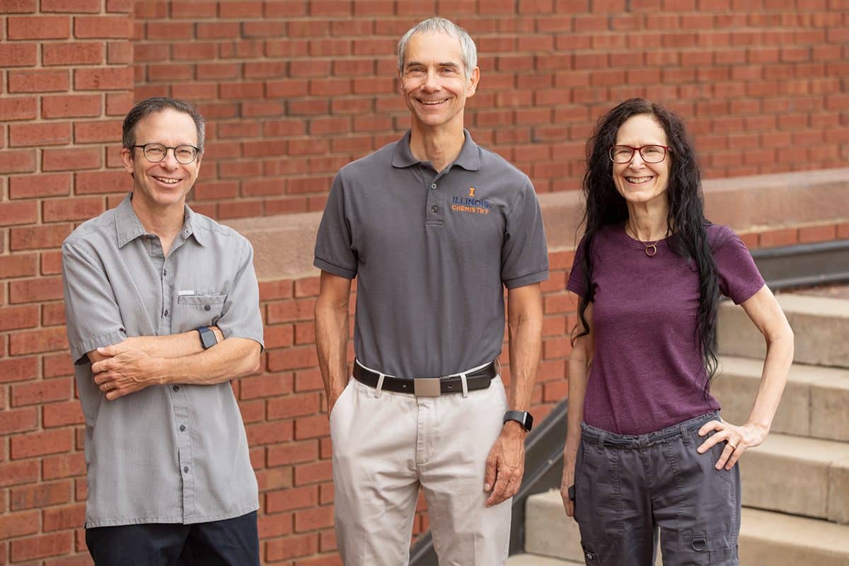 University of Illinois Researchers Use Sonification to Understand ...