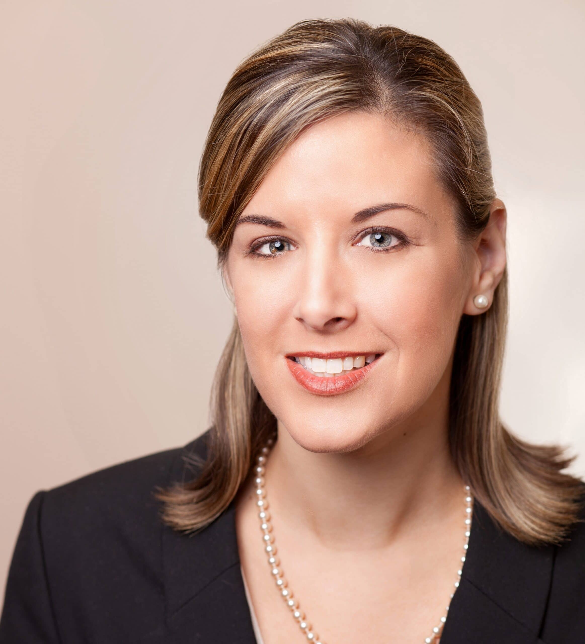 IHS Board Names Alissa Parady Executive Director | The Hearing Review
