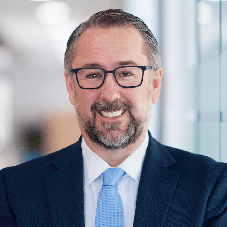 Starkey Adds Kyle Acker, AuD, as VP, US Commercial Sales | The Hearing ...