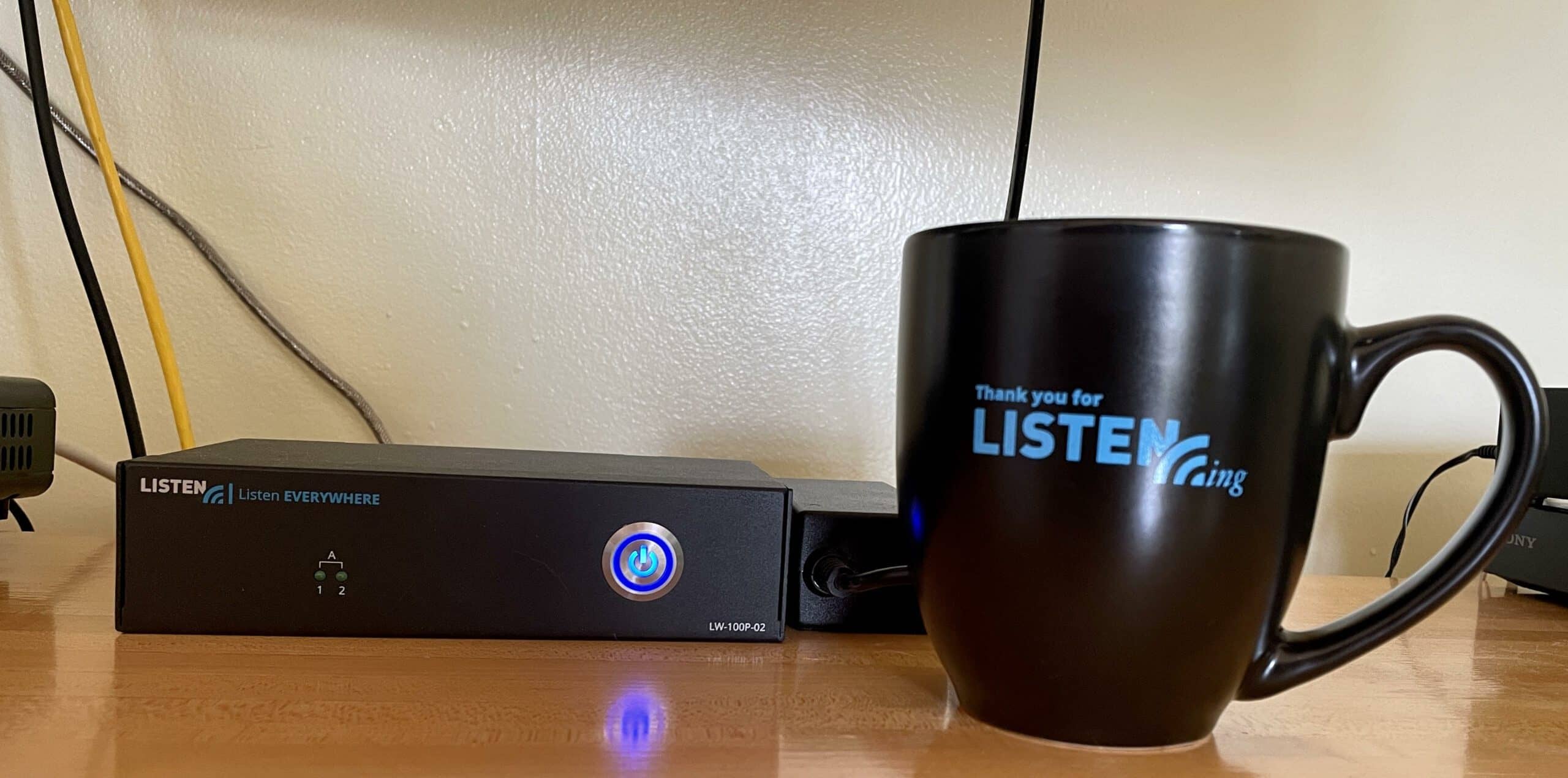 A Hearing Loss Advocate Reviews Listen Everywhere | The Hearing Review