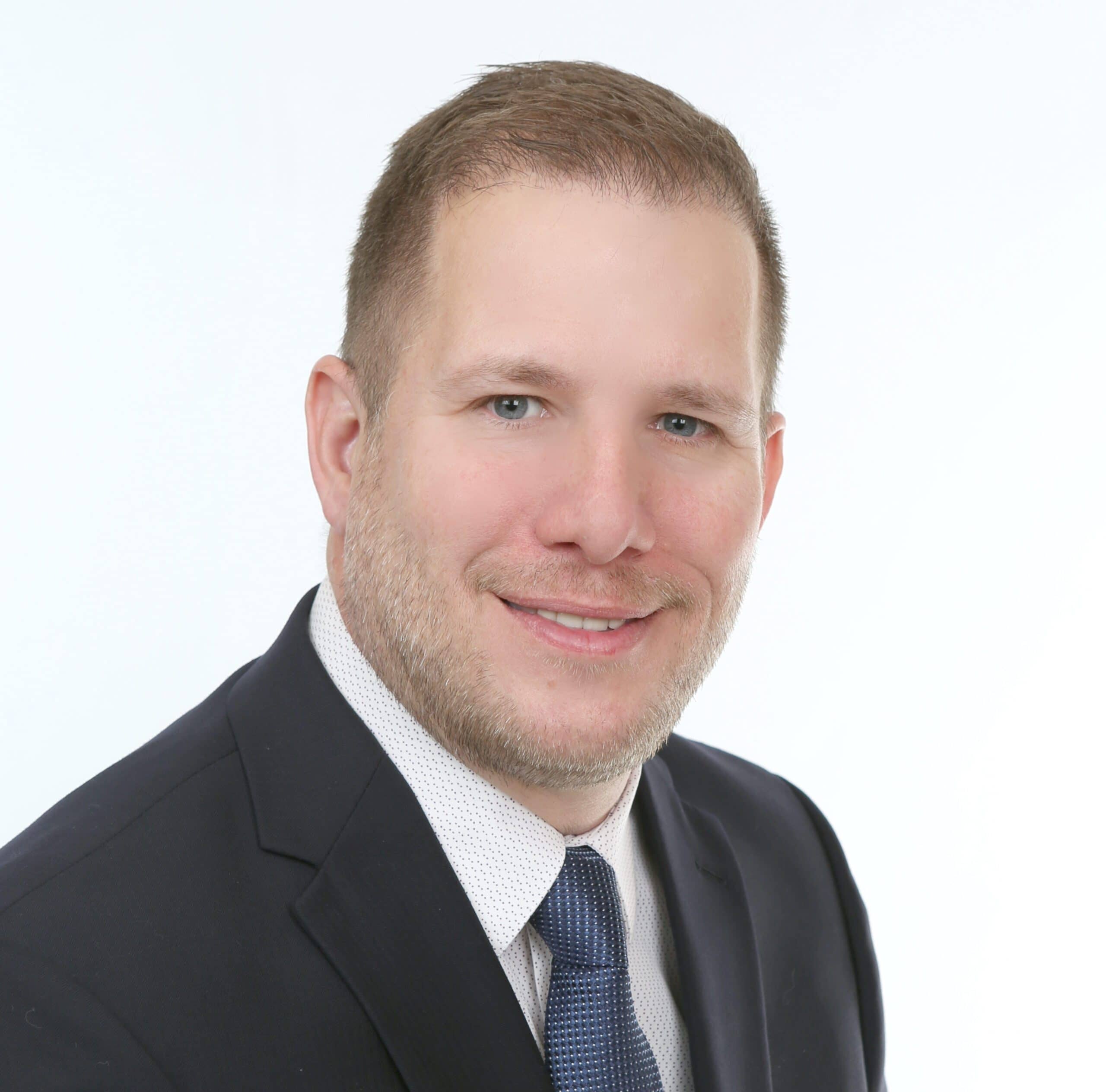 Starkey Names Eric Hanson as Chief Information Officer | The Hearing Review