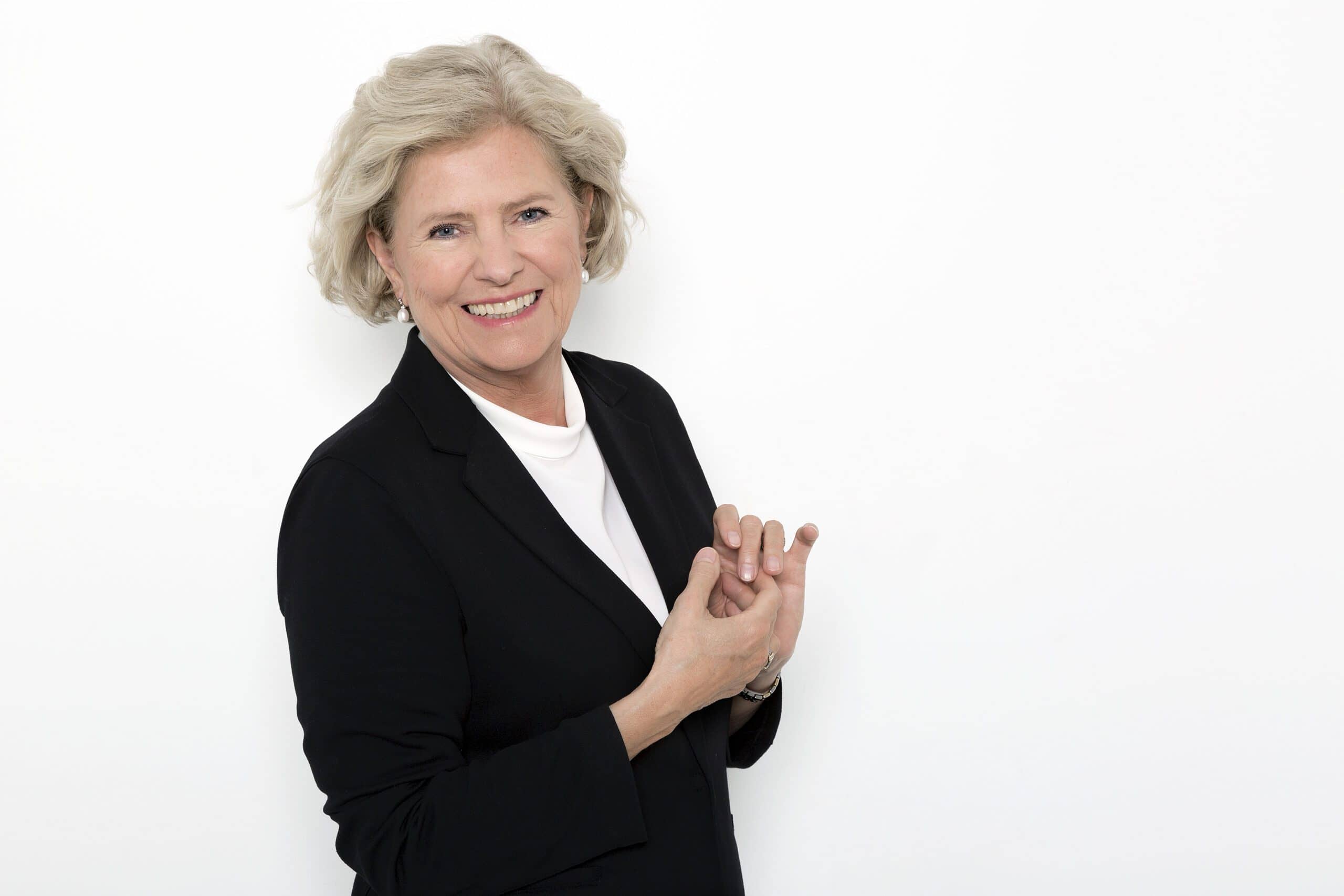 Ida Institute Founder Lise Lotte Bundesen to Retire | The Hearing Review