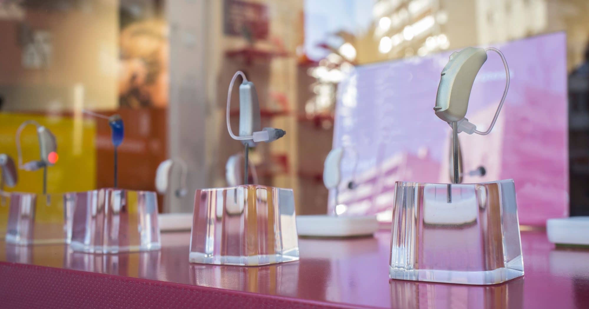 What Are the Benefits of a Diverse Hearing Aid Product Suite?