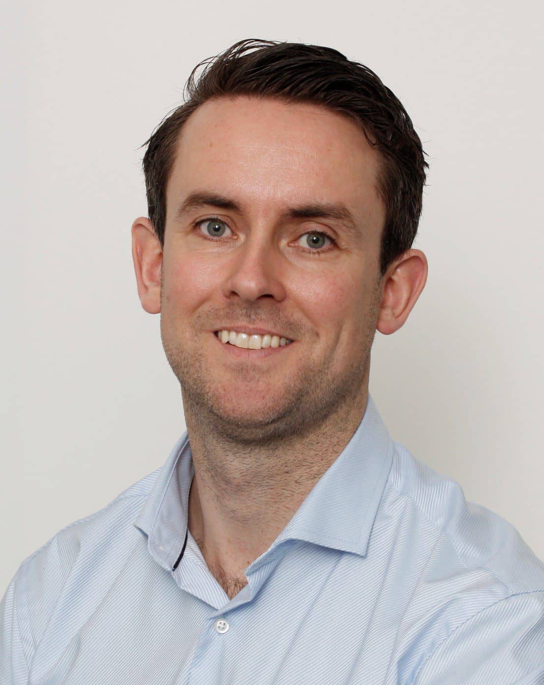 Oticon Appoints Jacob Winter as VP of Marketing | The Hearing Review