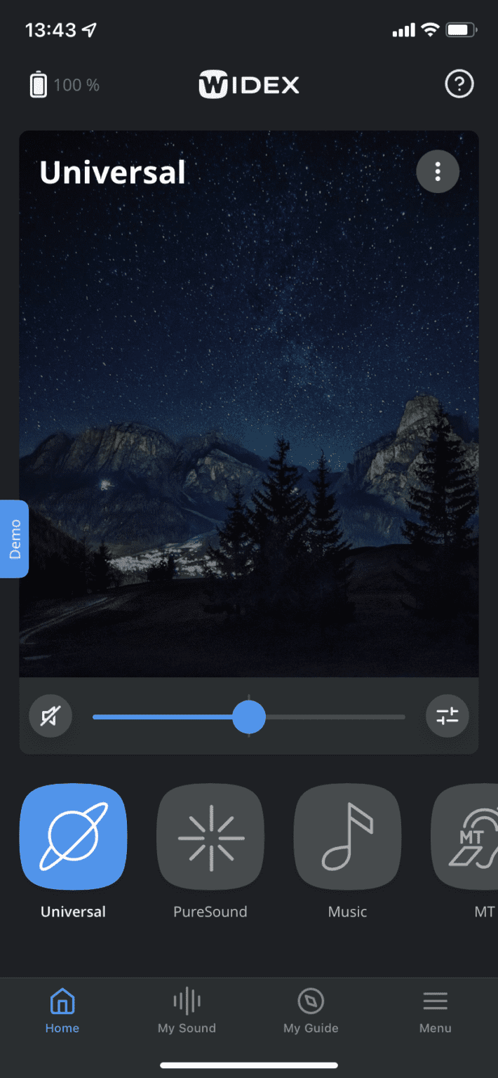 Widex Moment Named CES 2023 Awards Honoree | The Hearing Review